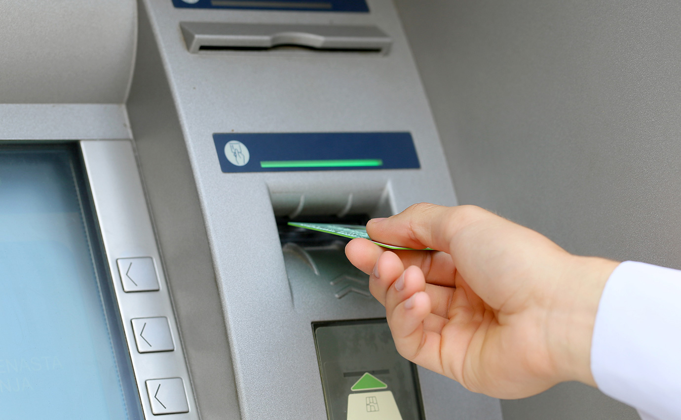 Quontic: Quontic Bank Providing Surcharge-Free ATM Access to Customers ...