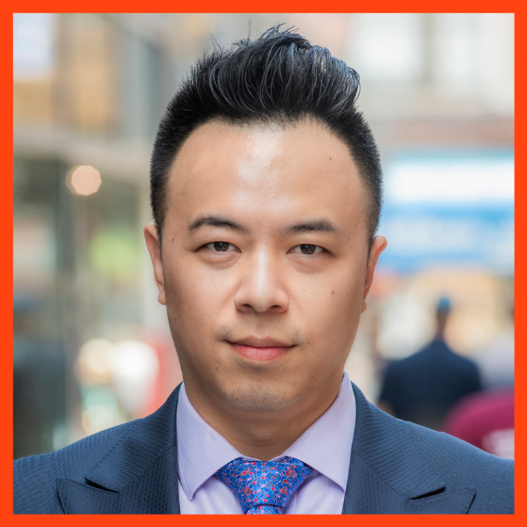 Get to Know Us: 5 Questions with Steven Ho - Quontic Digital Bank