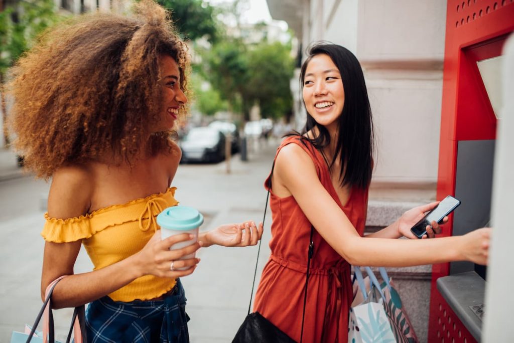 Places to Save Your Extra Money - Quontic