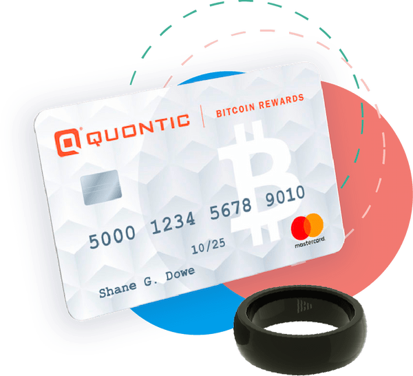 Our Online Checking Accounts - Quontic