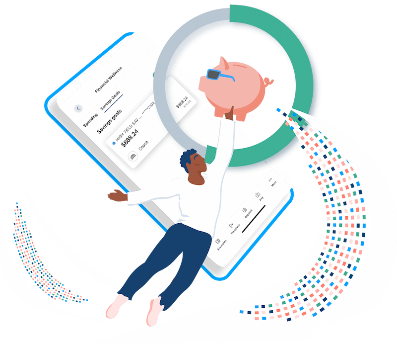 Quontic - The Adaptive Digital Bank