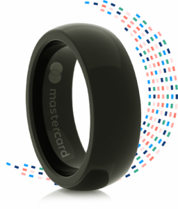 Pay Ring - Quontic Digital Bank