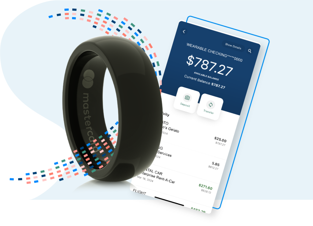 Quontic - The Adaptive Digital Bank