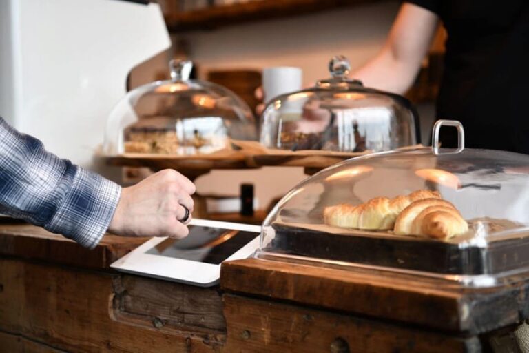 The Quontic Pay Ring: Is it Safer Than a Debit Card? - Quontic Digital Bank